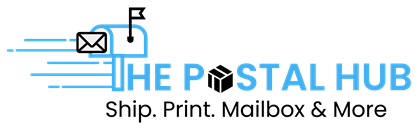 Packing, Shipping, Mailing | Irmo, SC | The Postal Hub